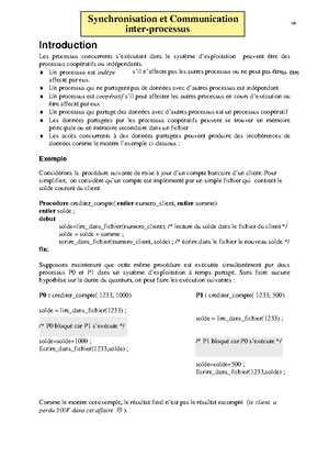 OS Process Scheduling Algorithms - - Studocu