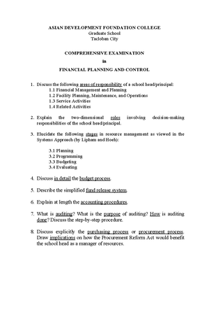 NAP Form No 3 - Superdome - NAP Form No. 3 Revised 2012 NATIONAL ...