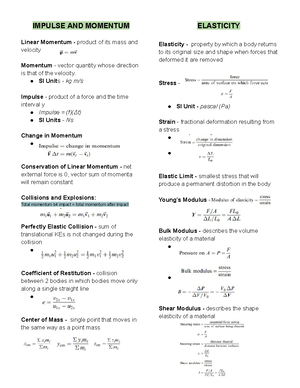 Lesson-1 - Measurement - Physics - LESSON 1: MEASUREMENT SCI 403 MIDTERM CLASS | ACADEMIC YEAR ...