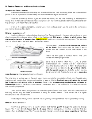Activity Plotting THE PAR - NAME: ____________________ GRADE AND ...