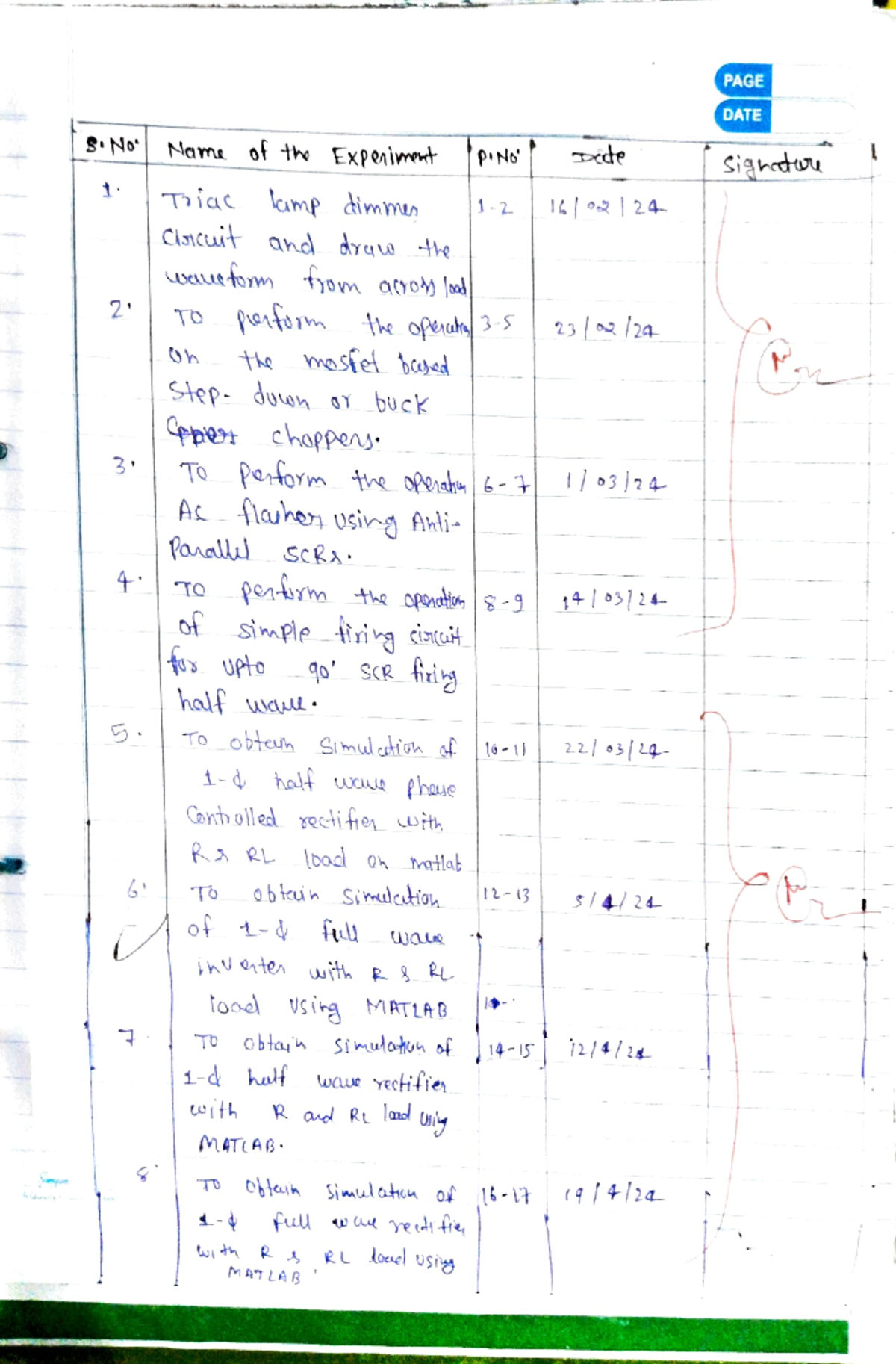 Power electronics file - computer science - Studocu