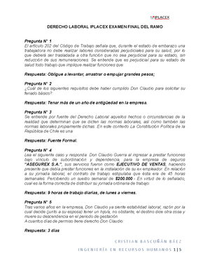 Evaluacion 2 taller - Derecho Laboral y Tributario EVALUACIÓN 2 ...