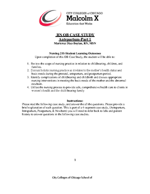 Concept Map Elimination - Medical Diagnosis: Urinary retention ...