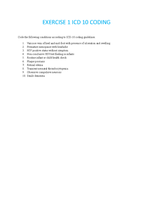 CODE Linkage - Copy - practice - ICD-10-CM CODES DESCRIPTION CPT CODE ...