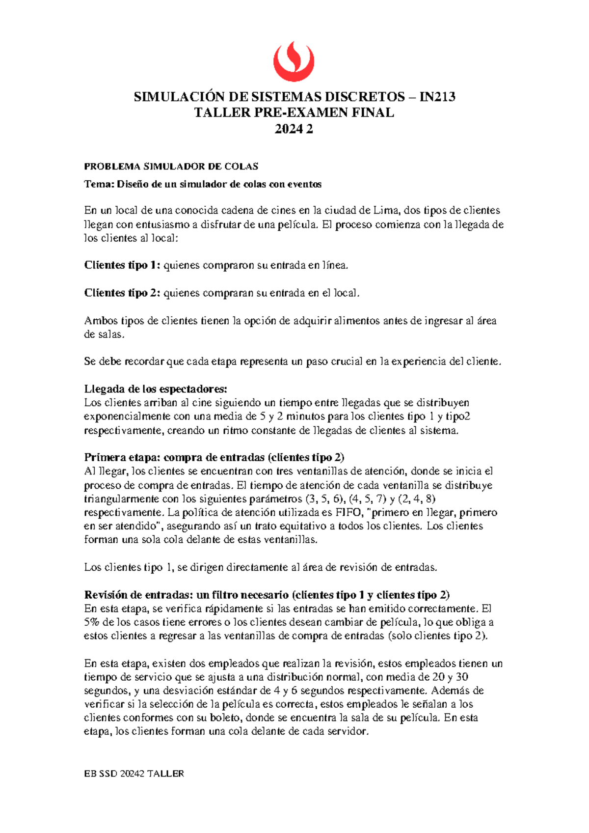 SSD 2024 02 Taller EB - eeeeeeeeeeeeeeeeeee - EB SSD 20242 TALLER ...