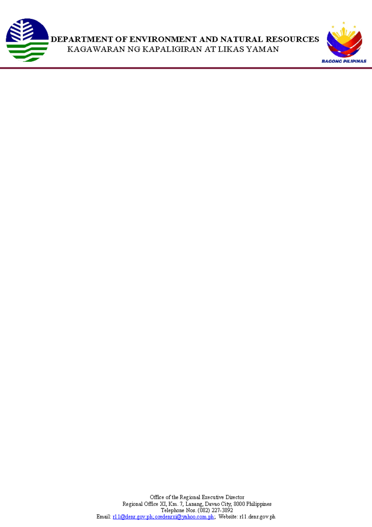 New letterhead mar2024 A4size - BS Accountancy - DEPARTMENT OF ...