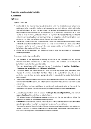 Motions Road accient fund - Motion for Summary Judgment - Rule: Rule 32 ...