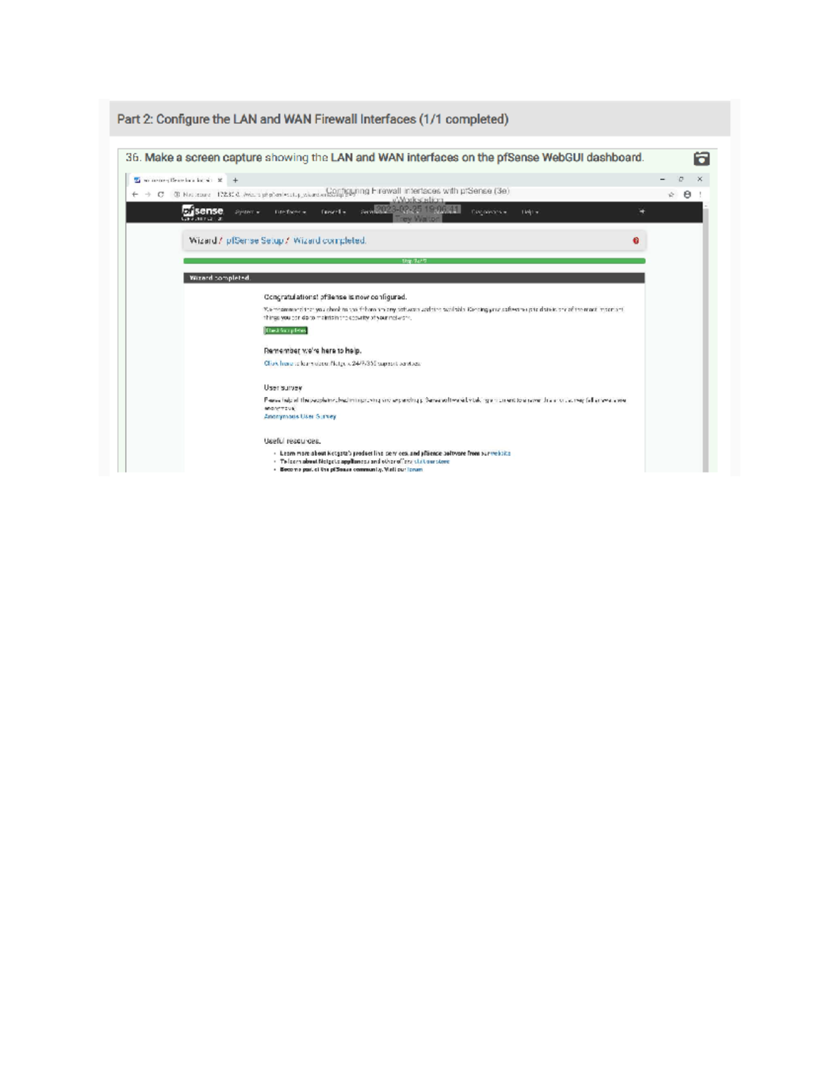 Lab 5 - Lab 5 - CSC 450 - Studocu