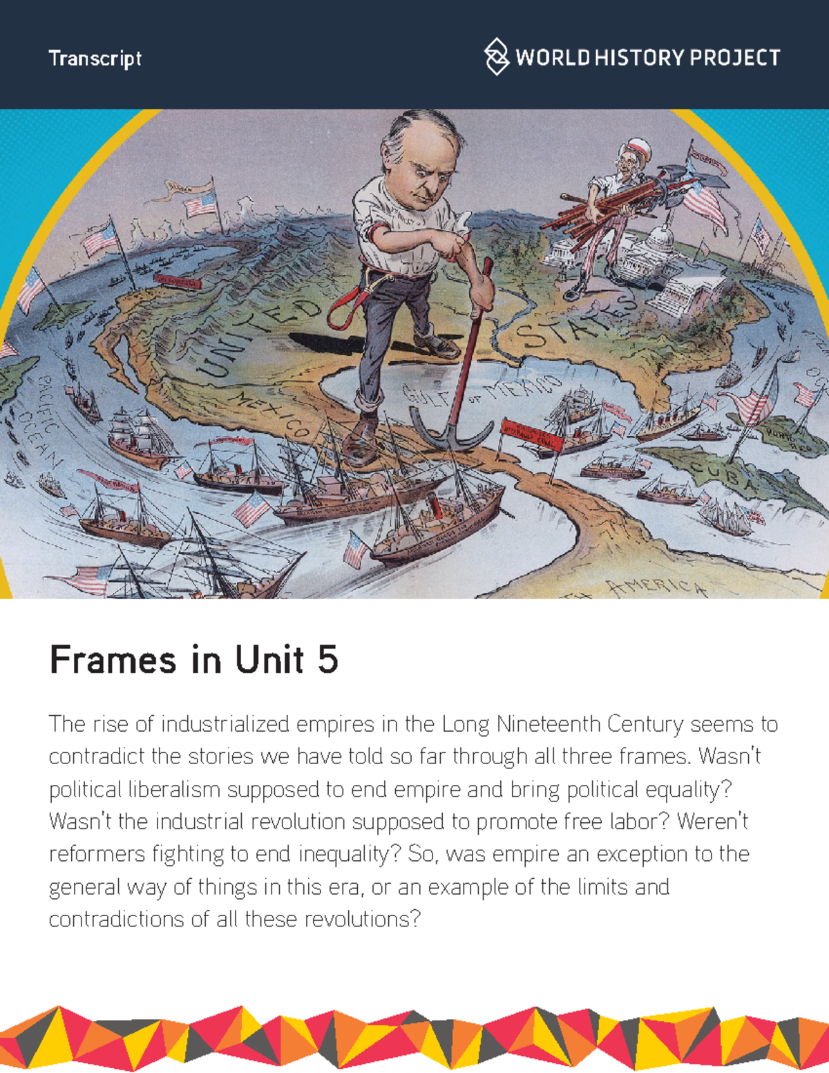 Frames in Unit 5 - eqwewqewqeqweq - Transcript Frames in Unit 5 The ...