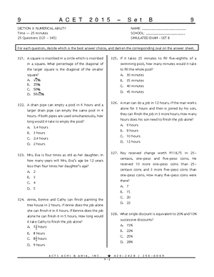 Solving Word Problems in Math Grade 9 Phillipines - SOLVING WORD ...