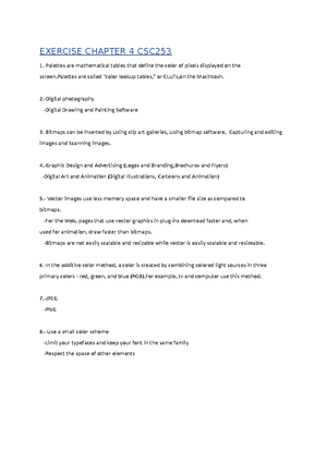 Project 1 ACC117 - note - GROUP ASSIGNMENT ACC GROUP: CS1432D PREPARED ...