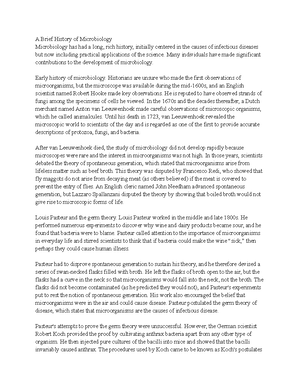 Chapter 19 Notes - Chapter 19 Notes Studying immune disorders ...