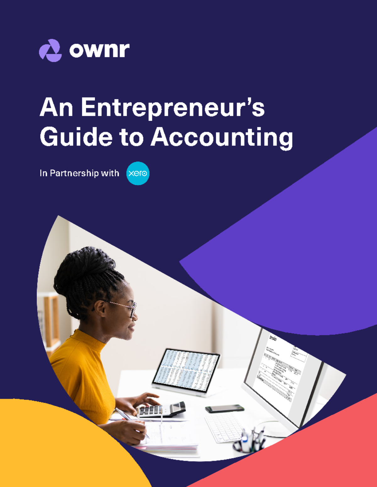 An Entrepreneurs Guide to Accounting - An Entrepreneur’s Guide to ...