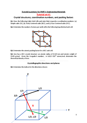 MA2006 Tutorial 8 Vector Calculus V1 - School of Mechanical and ...