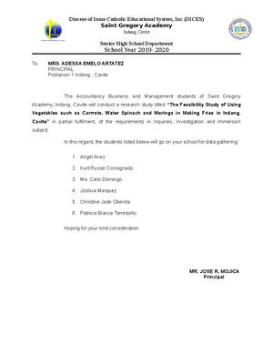 7-Case-Study - Sample format of Research - Appendix 7 Case study sheet ...