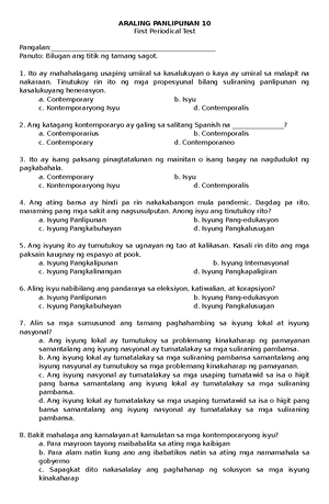 Pagsunod-sa-Panuto - sample quizzes - Pagsunod sa Panuto thegomom ...