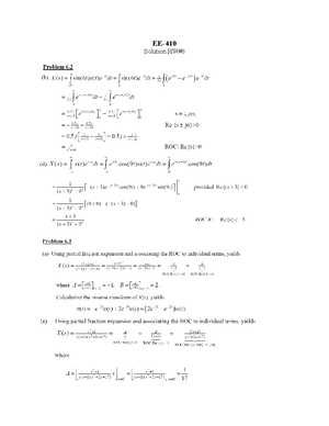 Lec5 neural networks clean - 1 Neural Networks Neural network models can be used to approximate ...