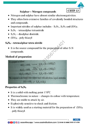 Photochemistry-1 - Lecture notes - UNIT – III Photochemistry ...