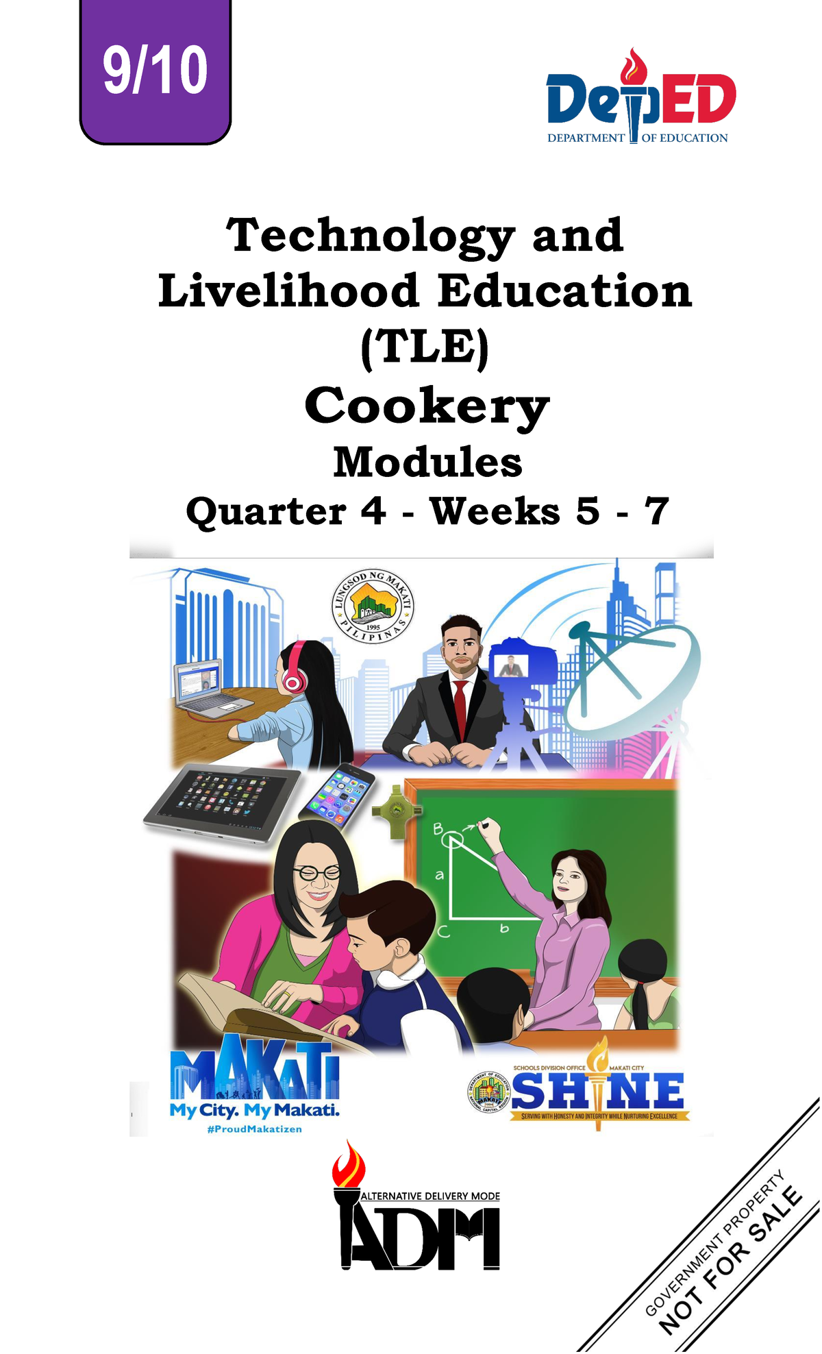 Httpscdn.fbsbx.comvt 59 - Technology and Livelihood Education (TLE ...