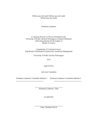 Chapter II; Proposal Chatgpt Dependency ON THE Academic Performance OF ...