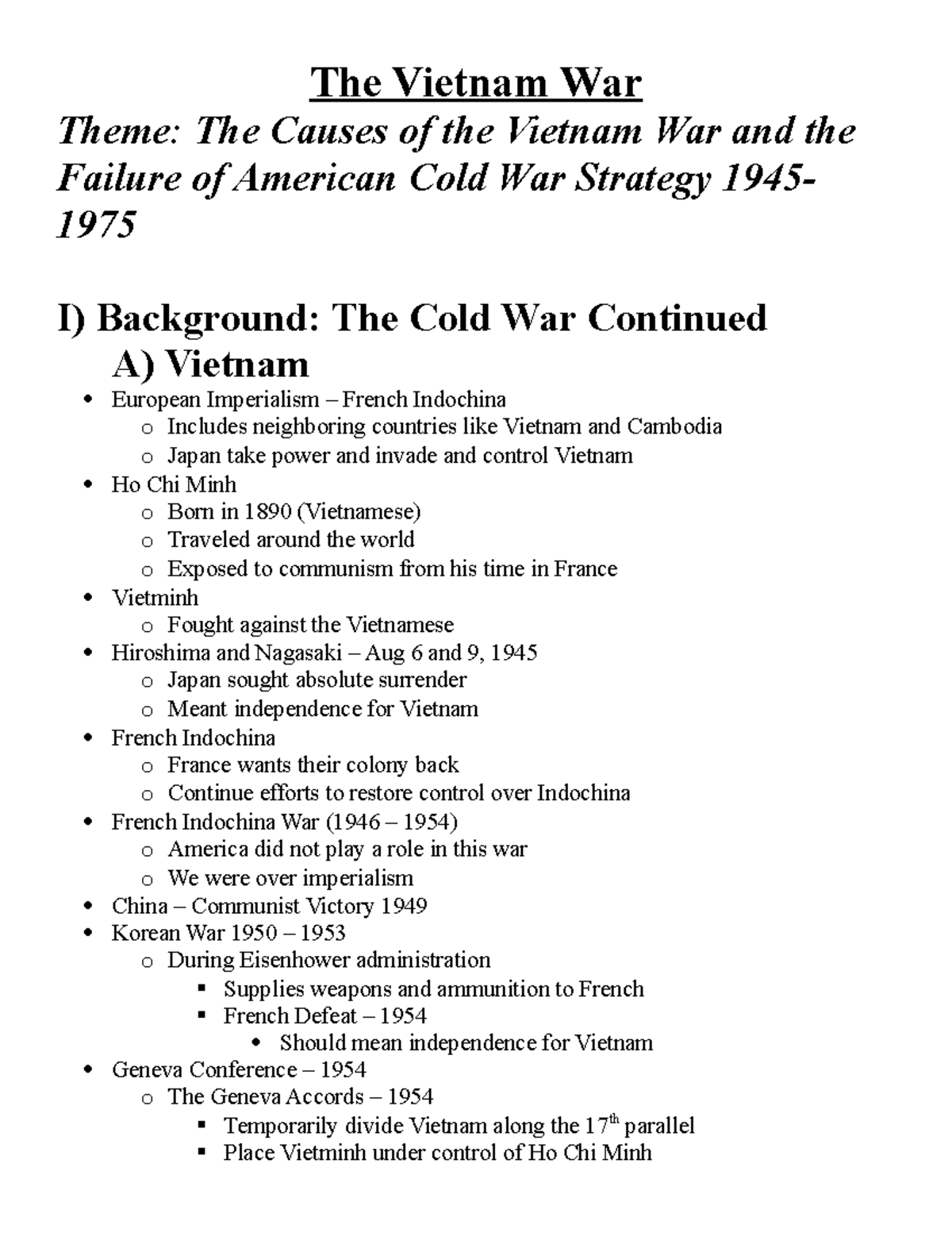 HIS - 202 Vietnam War Notes - Deprecated API usage: The SVG back-end is ...