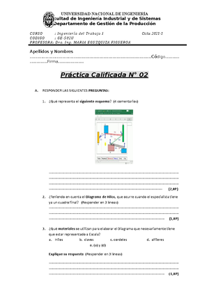 Pre informe 3 fukuda - sdgsdgsd - PRE INFORME DE LABORATORIO 3 IDENTIFICACION CUALITATIVA DE ...