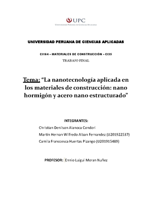 Semana 03 O The Importance of Fineness Modulus - By Bruce Suprenant I n ...