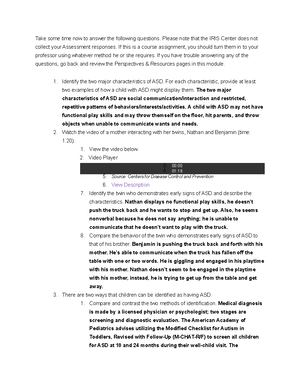 EDEX 544 Scaffolding Lesson Plan - Scaffolding Lesson Plan See, Think ...