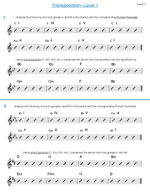Generic Intervals - Generic Intervals An interval can be thought of as ...