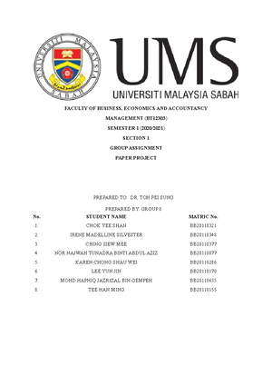 Sistemas Productivos 2021 - Operations management - UMS - Studocu