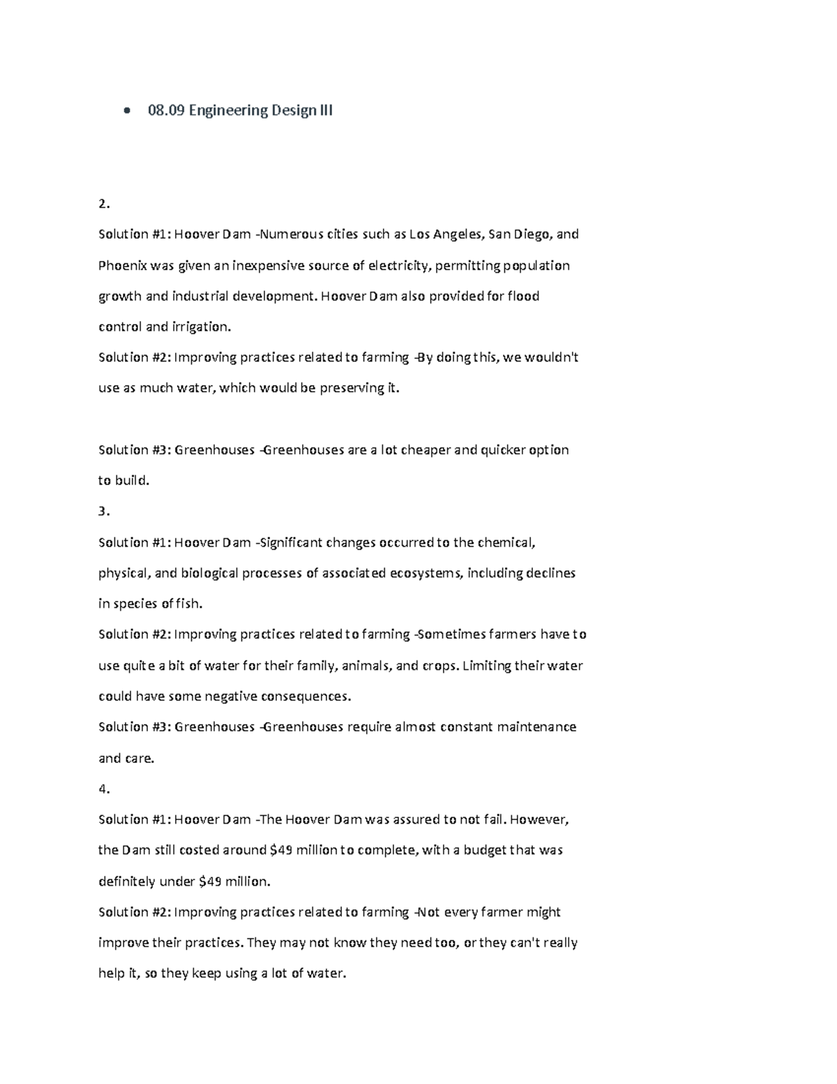 Document 225 - coursework - DPI 460 - Harvard - Studocu