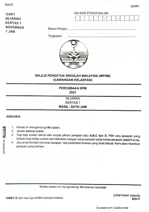 Teknik Menjawab K2 BHGN C Soalan 11 Sains SPM - TEKNIK MENJAWAB SAINS SPM KERTAS 2 BAHAGIAN C ...