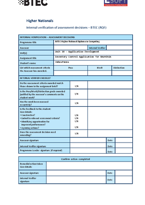2718-1666805247066-Unit 06 - Planning a Computing Project (1) - Higher ...