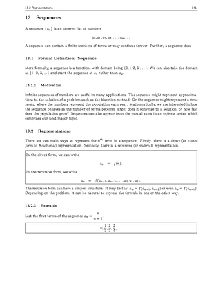 Solutions 03 The effect of matrix multiplication on vectors - 3 The ...