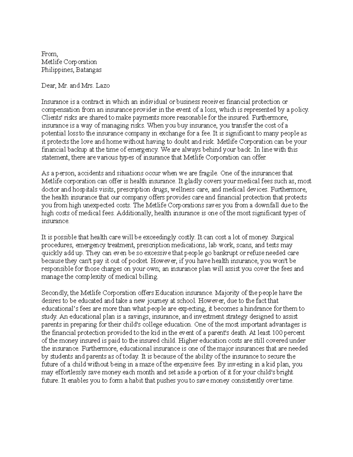 Classification-Exemplification Classification-Exemplification - Studocu