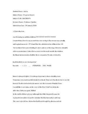 ACC117 Intro TO Accounting Notes - Friday, 13 October 2023 ACC CHAPTER ...