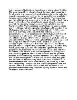 [Solved] what are the types of evidence used in stop googling and lets ...