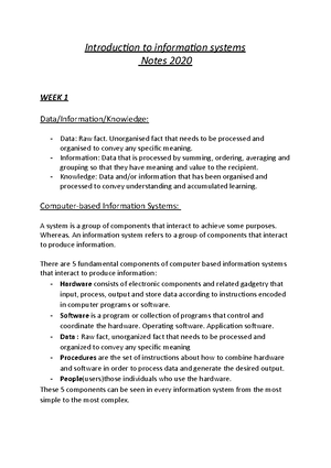 Group Assignment - IDENTITY THEFT 31266 Introduction to Information System Assignment 2 Word ...