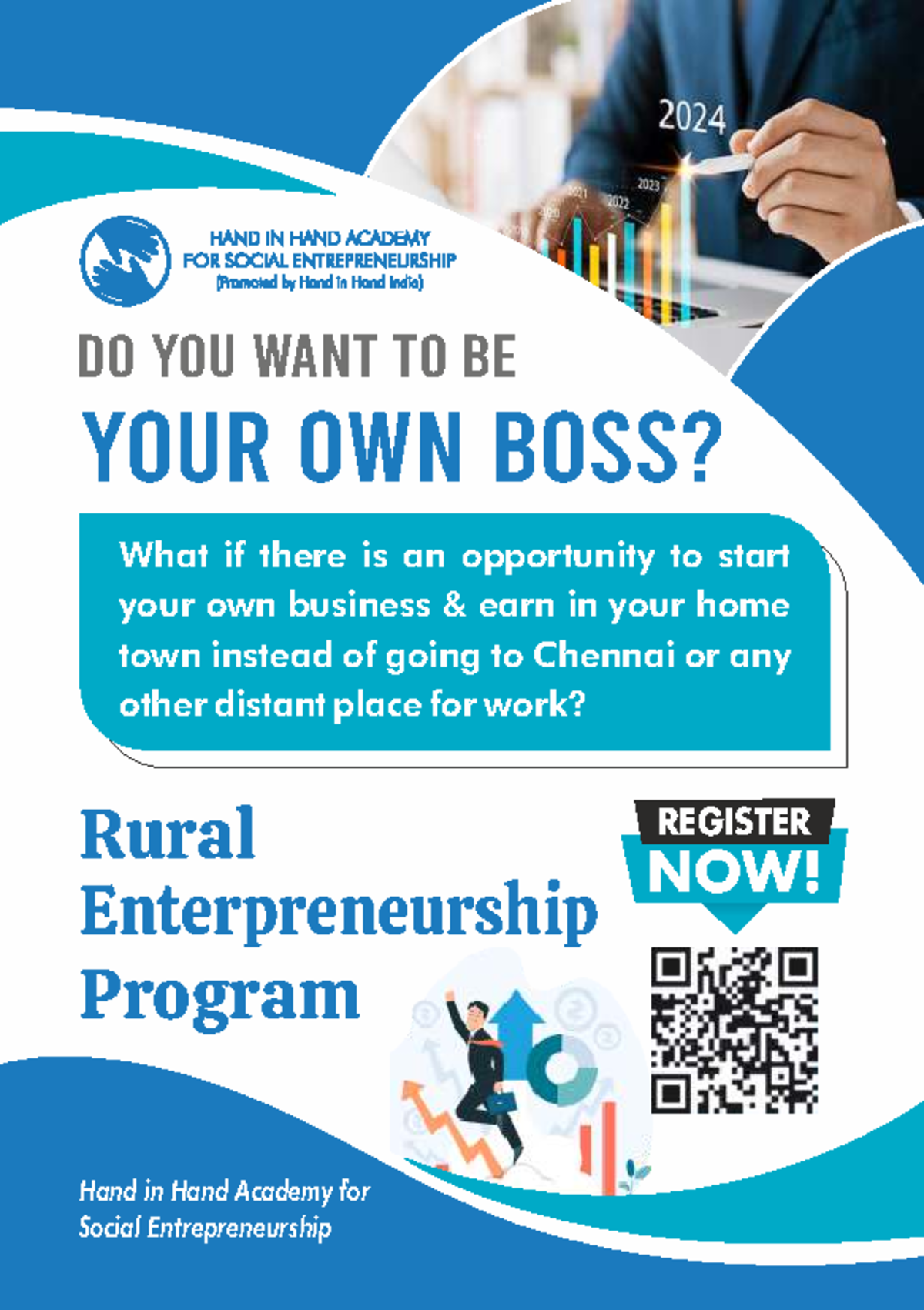 Rural Entrepreneurship Program-Hi H Academy - marketing management ...