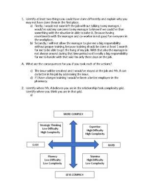 CEU Timeline - CREATE A TIMELINE OF THE MILESTONES AND A BRIEF ...