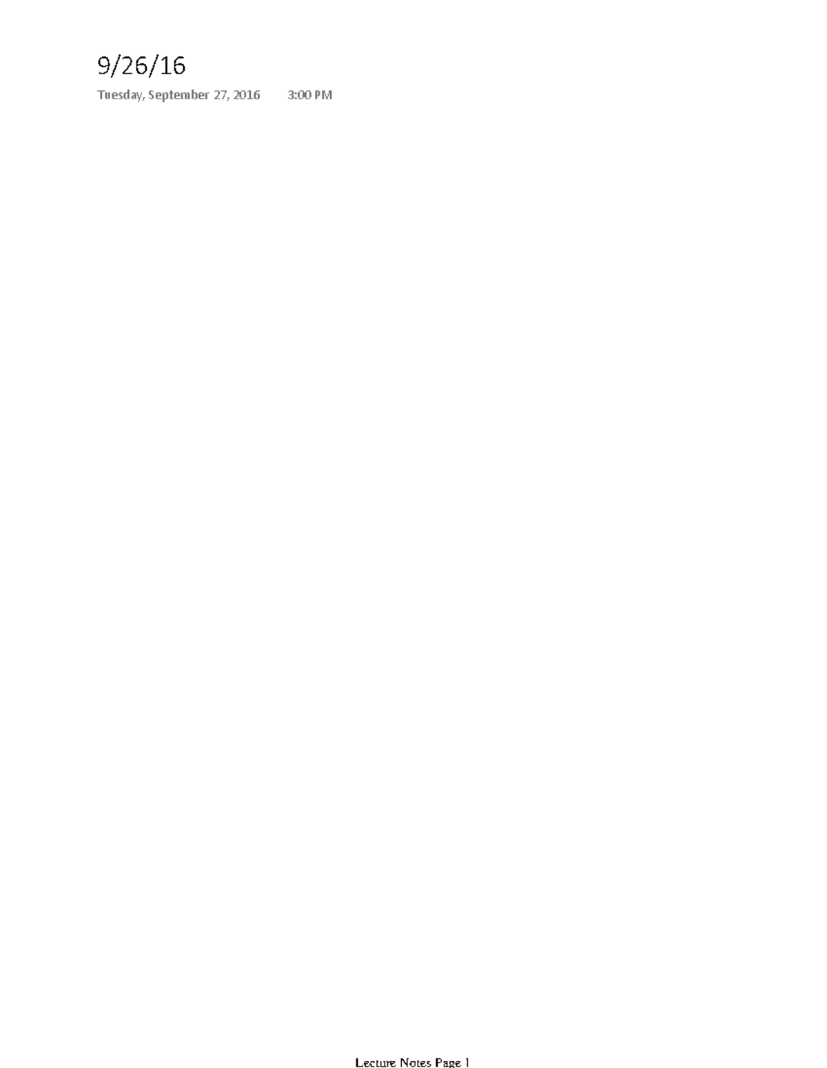 Chem 11000 Lecture Notes Warning Tt Undefined Function 32 Warning Tt Undefined Function