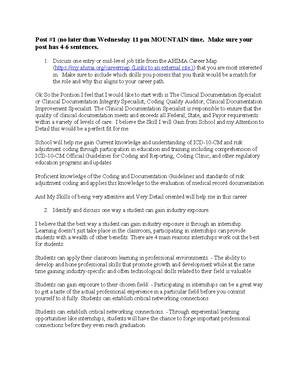 Basic Medical Terminology HIT111 Week 6 check point 3 quiz - Basic ...