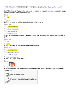 Week004-Machine Problem 001 - revised - Computing Fundamentals Number ...