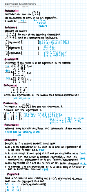 Midterm 1-solutions - ... - MATH 1553 - Georgia Tech - Studocu