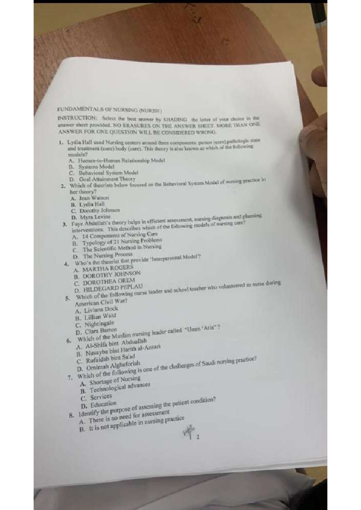 Final Funda 1 - User interface designer - Studocu