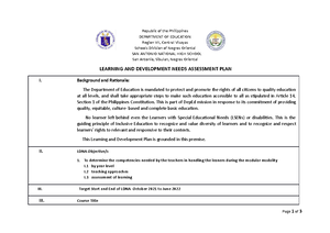 GM Q2 LAS-1 - general mathematics - General Mathematics Activity Sheets ...