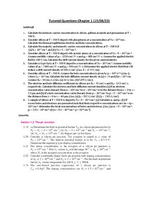 EE21201 Signals and Systems MA 2022 PYQ - Studocu