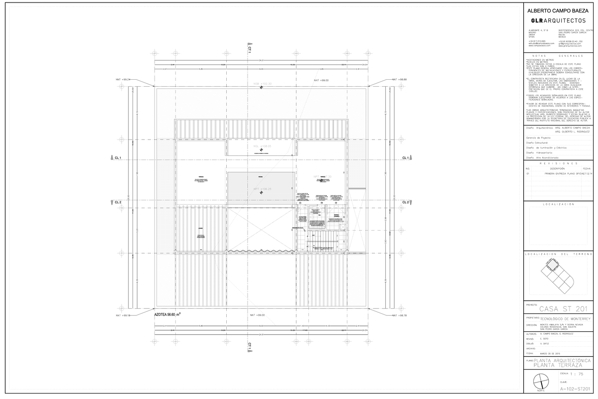 PLAN ODOMUS AUREA - Arte y arquitectura 1 - Studocu