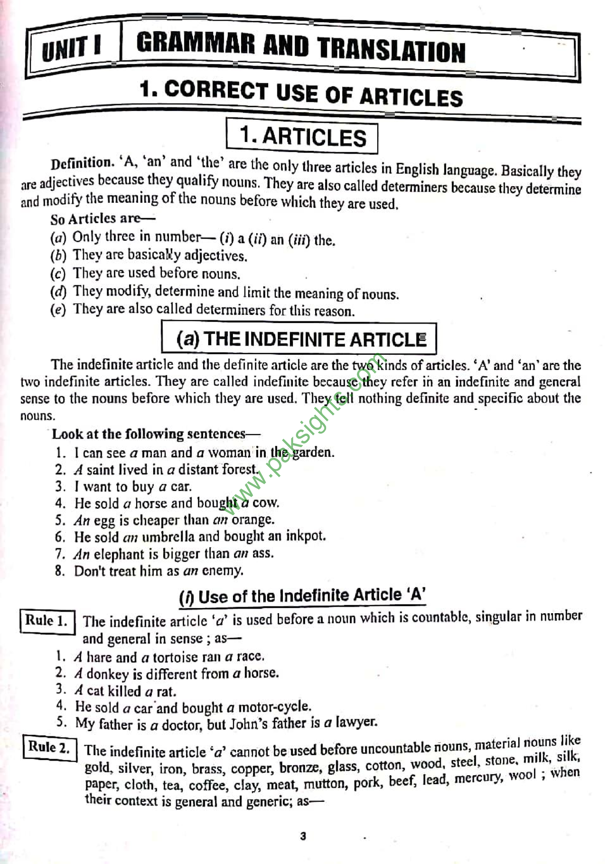 Functional english notes b - English - Studocu