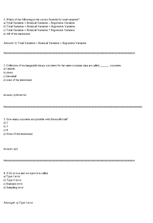 Database-management-system Solved MCQs [set-2] Mcq Mate.com - DataBase Management System (DBMS ...